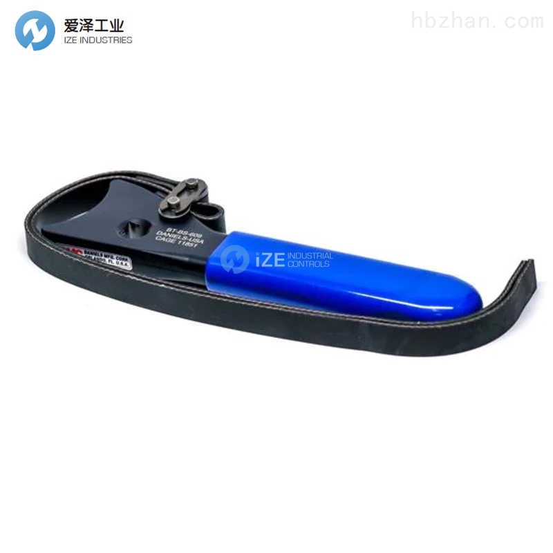 DMC带式扳手BT-BS-609－上海爱泽工业设备有限公司