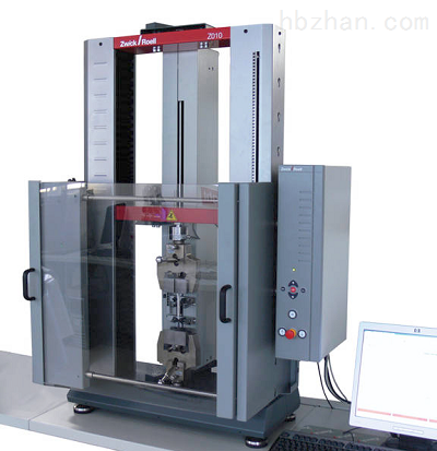 德国Zwick电子试验机-环保在线