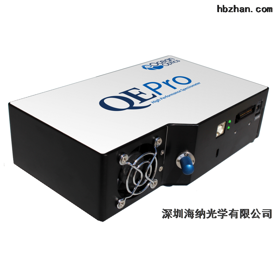 QEPRO-海洋光学oceanoptics高灵敏度光纤光谱仪-其它光学实验设备—环保设备商城