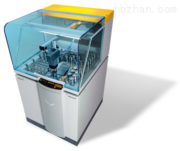 帕纳科X射线荧光光谱仪（XRF） Axios系列-环保在线