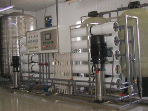1m3/h市政管道直饮水设备-环保在线