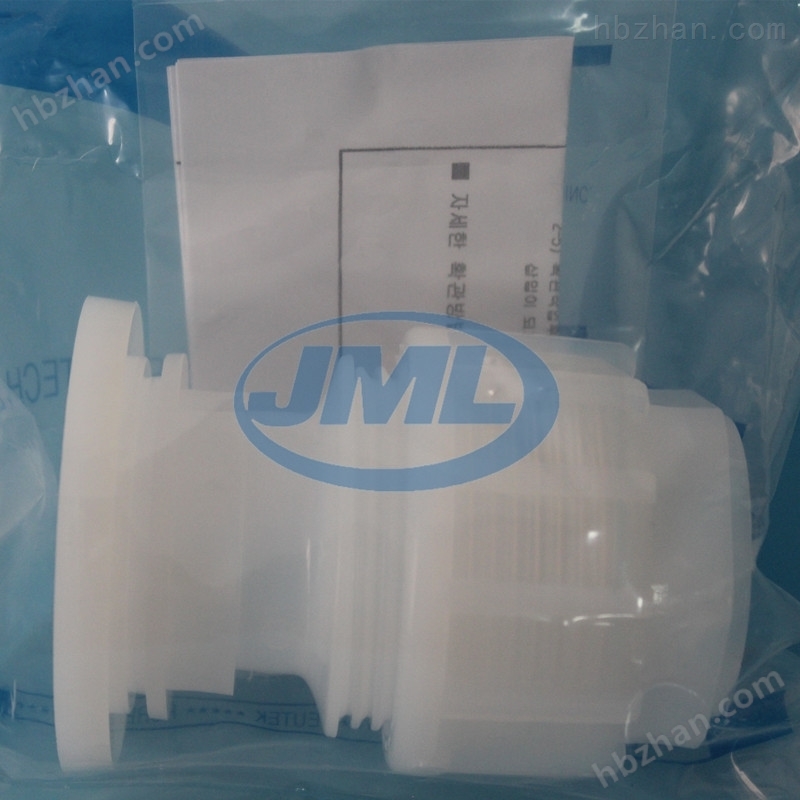 EFI扩口式PFA法兰适配器接头-环保在线