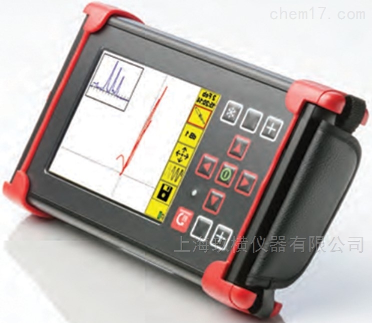 WeldCheck便携式涡流探伤仪-环保在线