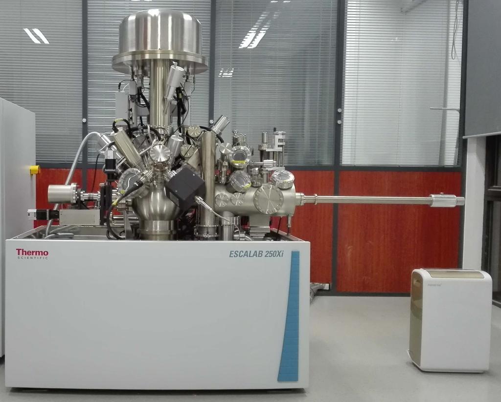 X射线光电子能谱仪 XPS型号：赛默飞EscaLab 250Xi-仪器仪表在线