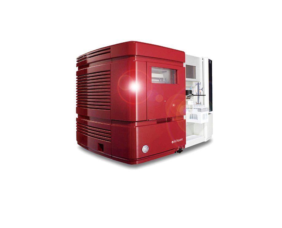 AKTA avant全自动智能快速蛋白纯化系统-环保在线